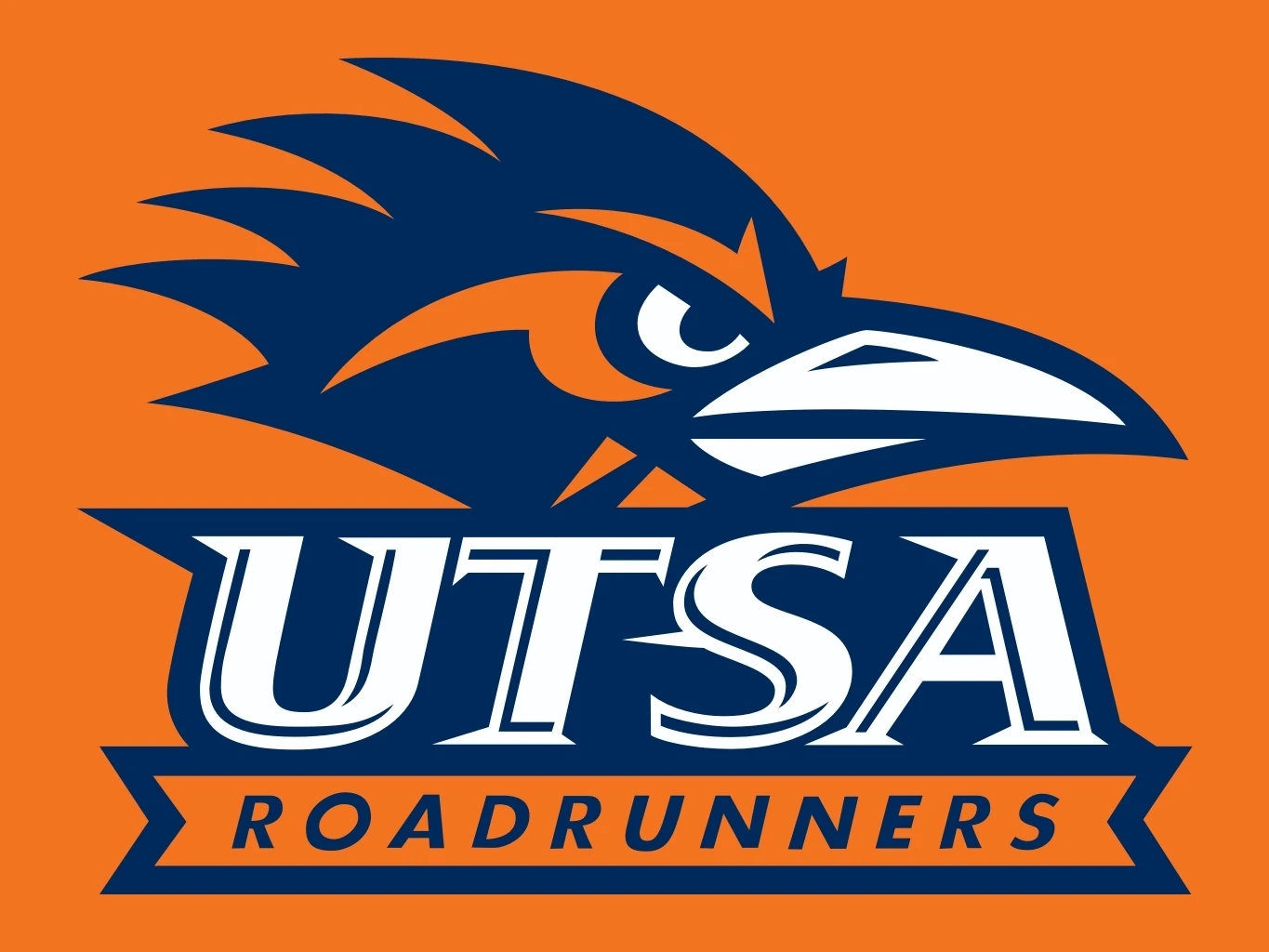 Logotipo Dos Roadrunners Utsa UTSA MBB: Highlights From North Dakota