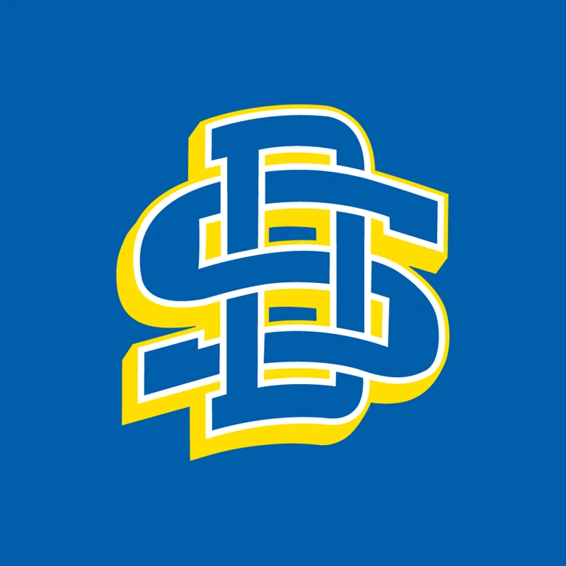 Sdsu Football Logo