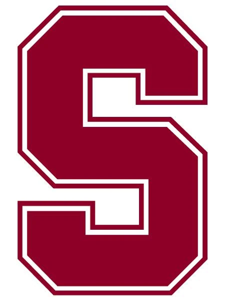 Stanford Cardinal Football Logo