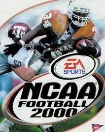 NCAA Football Series | NCAA Football Wiki | Fandom