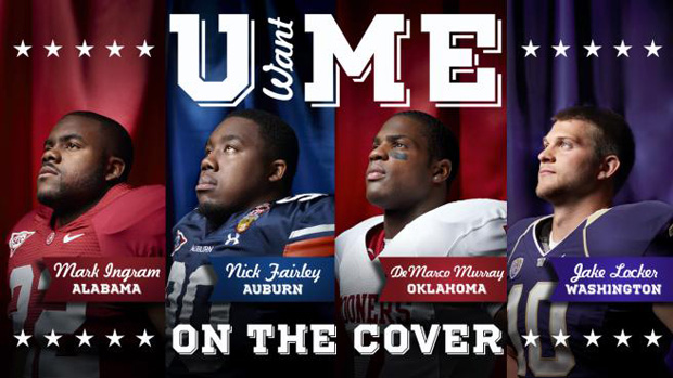 NCAA Football 12 | NCAA Football Wiki | Fandom