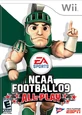 NCAA Football 09 | NCAA Football Wiki | Fandom