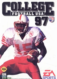 NCAA Football Series | NCAA Football Wiki | Fandom