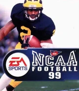 Michigan | NCAA Football Wiki | Fandom