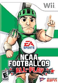 NCAA Football Series | NCAA Football Wiki | Fandom