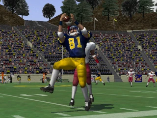 NCAA Football 2003 | NCAA Football Wiki | Fandom