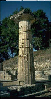 Arhitectura Greciei antice | Coman Wiki | Fandom