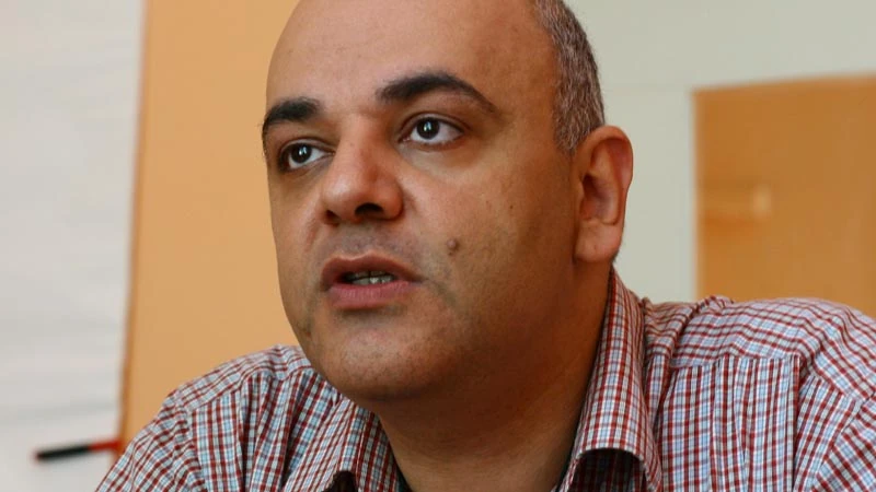 Raed Arafat | Coman Wiki | Fandom