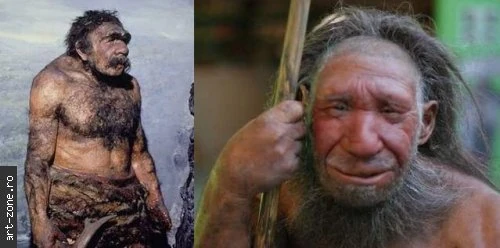 Omul de Neanderthal | Coman Wiki | Fandom