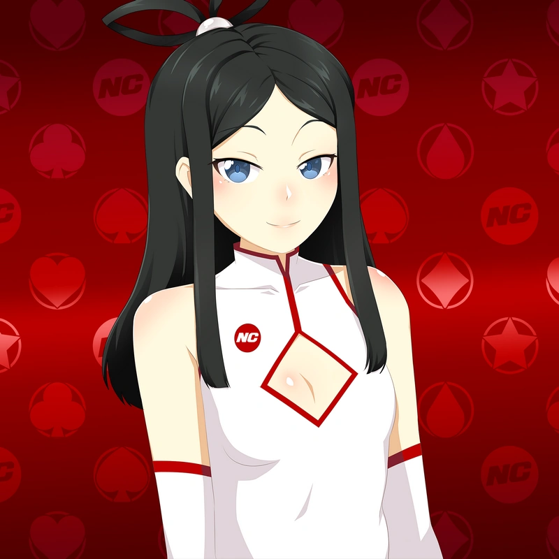 Xiuchan | NChans Wiki | Fandom