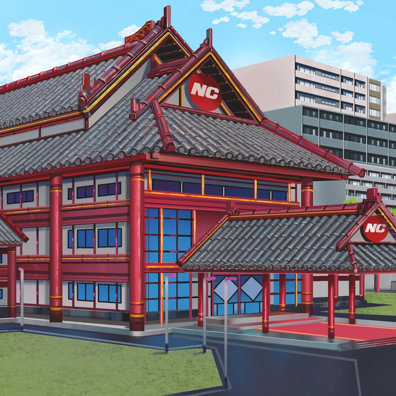 Nindo Company | NChans Wiki | Fandom