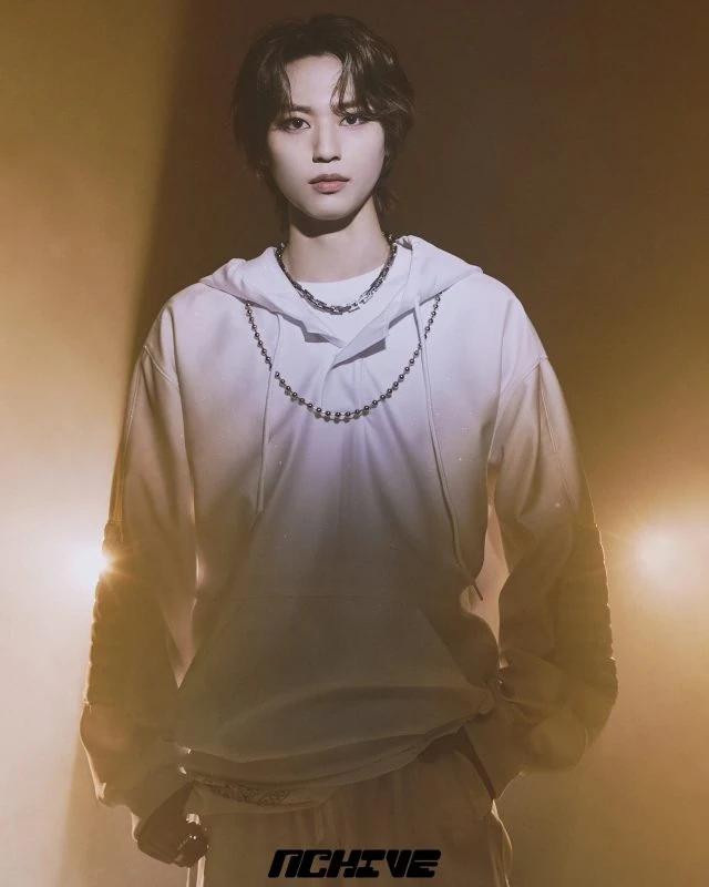 Yu Chan | NCHIVE Wiki | Fandom