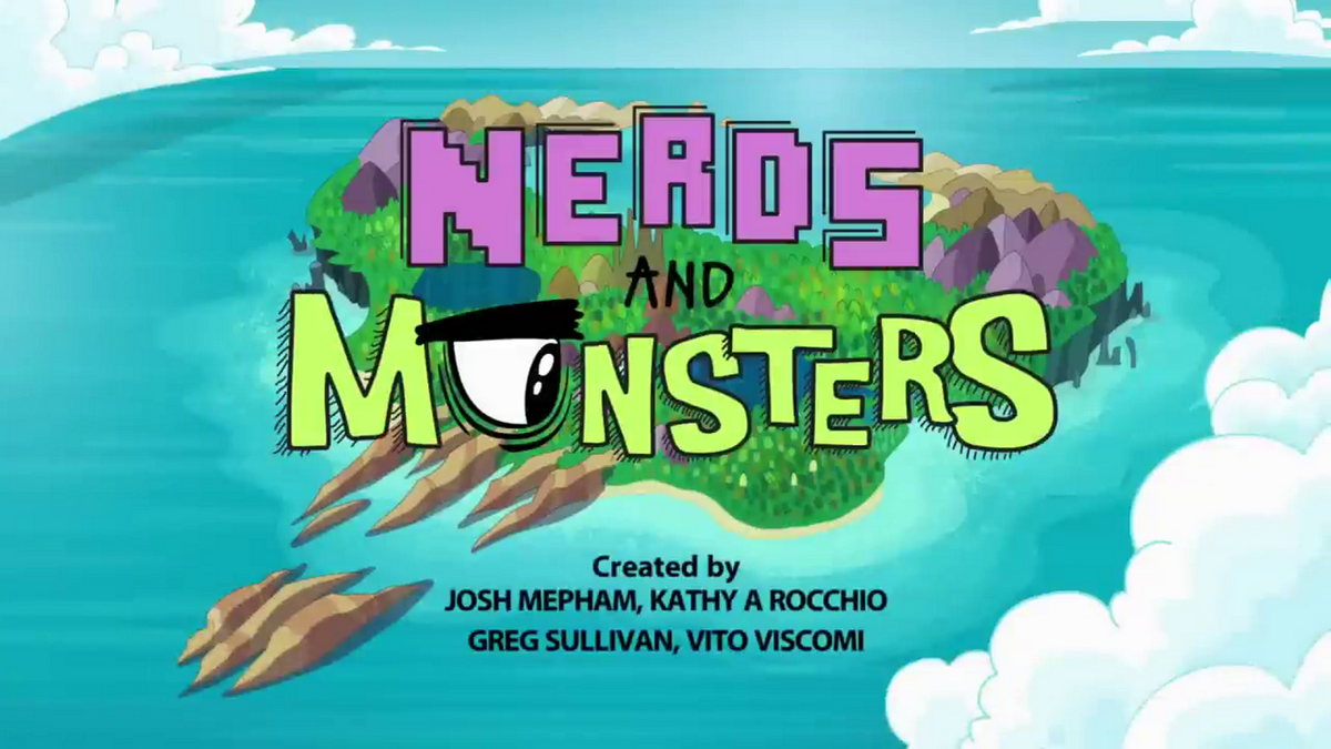 Nerds And Monsters Nci Dx Schedule Archives Wiki Fandom