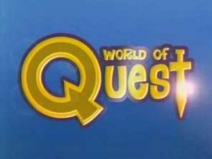 World of Quest | NCI DX Schedule Archives Wiki | Fandom