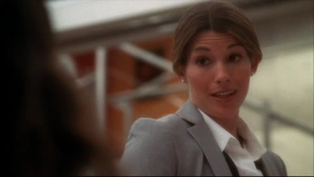 Courtney Krieger | Wiki NCIS | Fandom