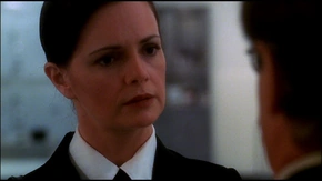 Dra. Janice Byers | Wiki NCIS | Fandom