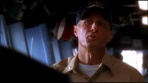 Rivers | Wiki NCIS | Fandom