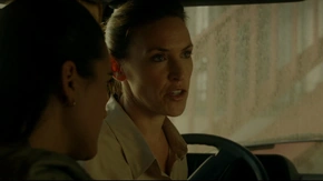 Constance Mazney | Wiki NCIS | Fandom