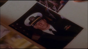 Mark Schilz | Wiki NCIS | Fandom