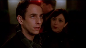 Jeremy Worth | Wiki NCIS | Fandom