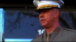 Dougherty | Wiki NCIS | Fandom