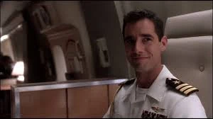 Ray Trapp | Wiki NCIS | Fandom