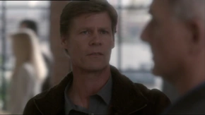 Stanley Burley | Wiki NCIS | Fandom