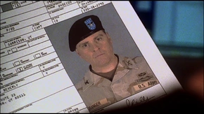 Mike Granger | Wiki NCIS | Fandom