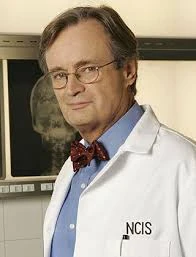 Dr. Donald "Ducky" Mallard | Wiki NCIS | Fandom