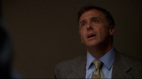 Ted Bankston | Wiki NCIS | Fandom