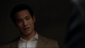 Victor Cheng | Wiki NCIS | Fandom