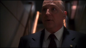 William Baer | Wiki NCIS | Fandom