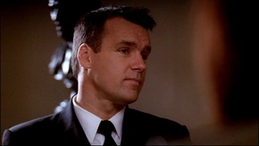 Harmon Rabb | Wiki NCIS | Fandom