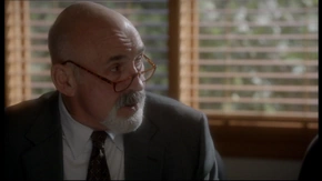 A.J. Chegwidden | Wiki NCIS | Fandom