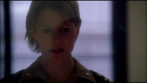 Lauren Tyler | Wiki NCIS | Fandom