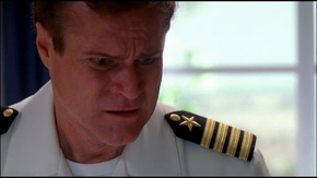 Mike Watson | Wiki NCIS | Fandom