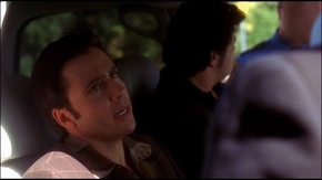 Ricky Napolitano | Wiki NCIS | Fandom