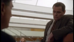 Christopher Pacci | Wiki NCIS | Fandom