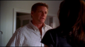 Larry Clannon | Wiki NCIS | Fandom