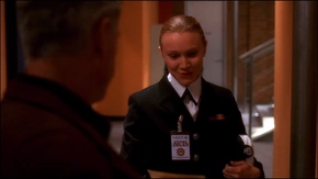 Cynthia Cluxton | Wiki NCIS | Fandom
