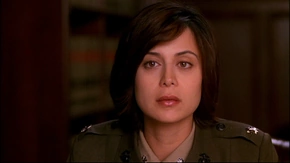 Sarah MacKenzie | Wiki NCIS | Fandom