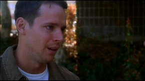 Evan Hayes | Wiki NCIS | Fandom