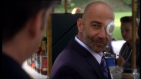 Trent Kort | Wiki NCIS | Fandom
