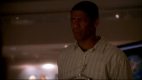 Gerald Jackson | Wiki NCIS | Fandom