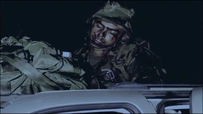 Larry Fuentes | Wiki NCIS | Fandom