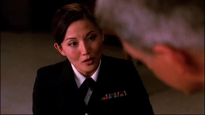 Tracy Manetti | Wiki NCIS | Fandom