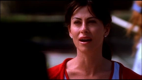 Marie Foley | Wiki NCIS | Fandom