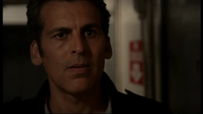 Ilan Bodnar | Wiki NCIS | Fandom