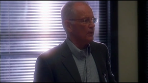 Jonathan Overmeier | Wiki NCIS | Fandom