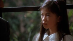 Amanda Lee | Wiki NCIS | Fandom